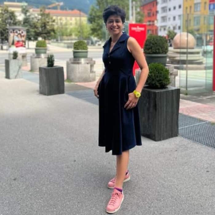 Meet Anjum Chopra, cricketer who earns more pension than Vinod Kambli ...