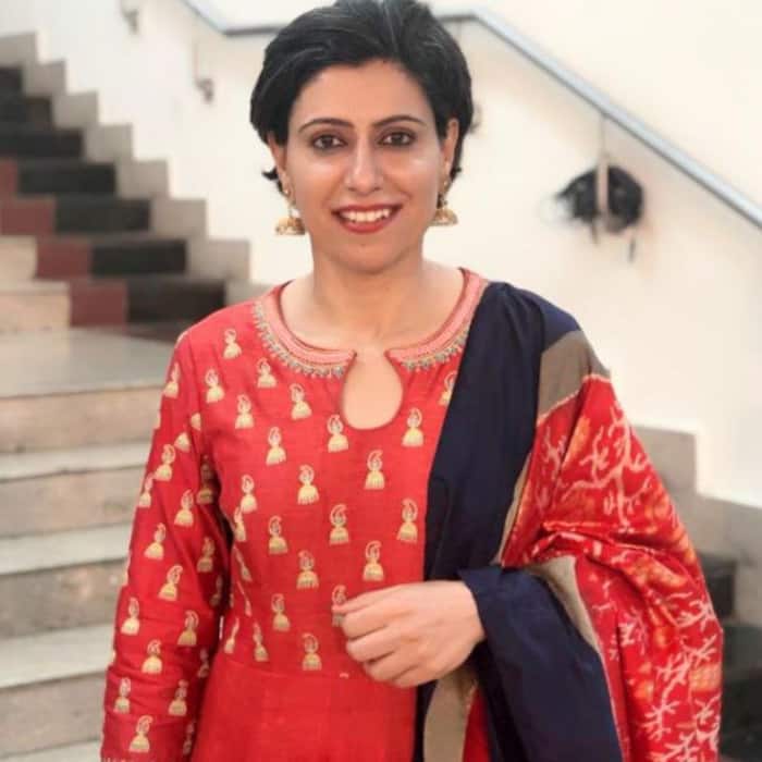 Meet Anjum Chopra, cricketer who earns more pension than Vinod Kambli ...
