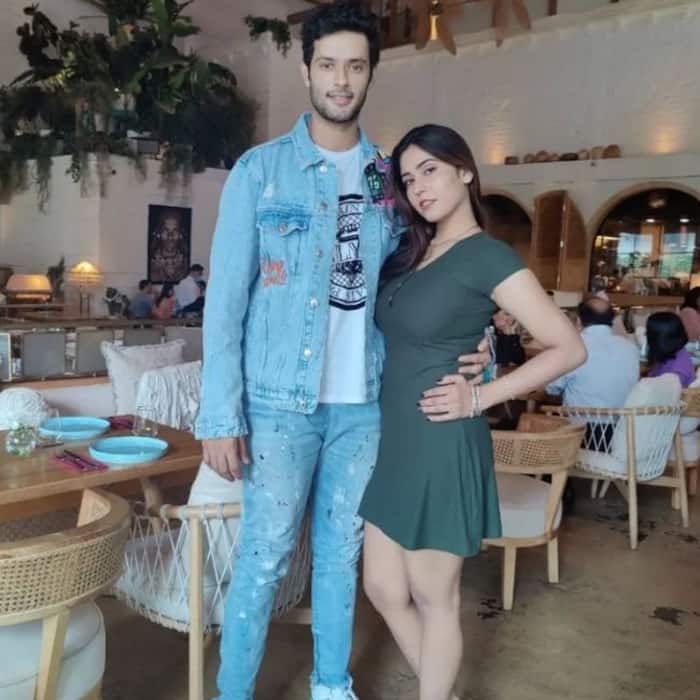 Star IPL 2025 cricketer fell in love with a Muslim actress, she is 7 years older than him, his ...