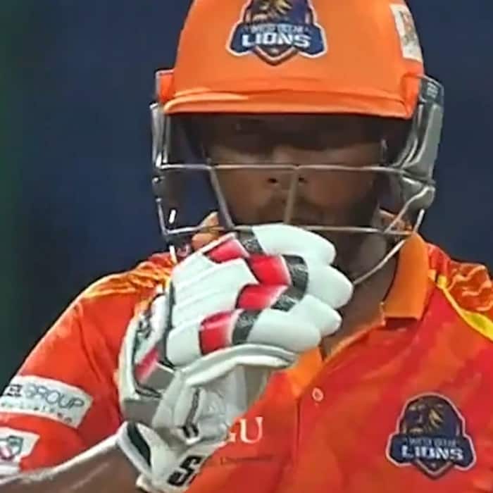 IPL bad-boy at it again, LSG star's sledge backfires as batter hits two big sixes in a row at ...