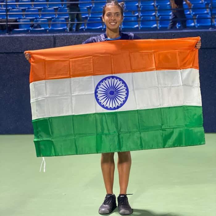 2021 is Ankita's Year