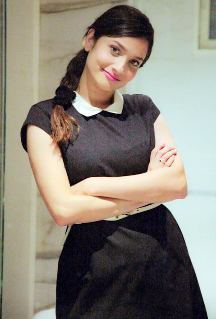 Beautiful Ankita Lokhande