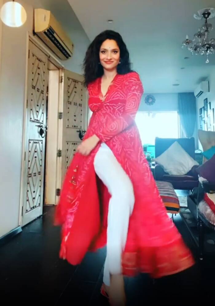 Ankita Lokhande Opened Up About Sushant Singh Rajput’s Death