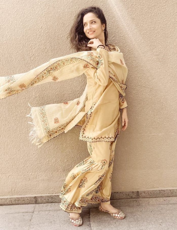 Ankita Lokhande's latest photoshoot goes viral