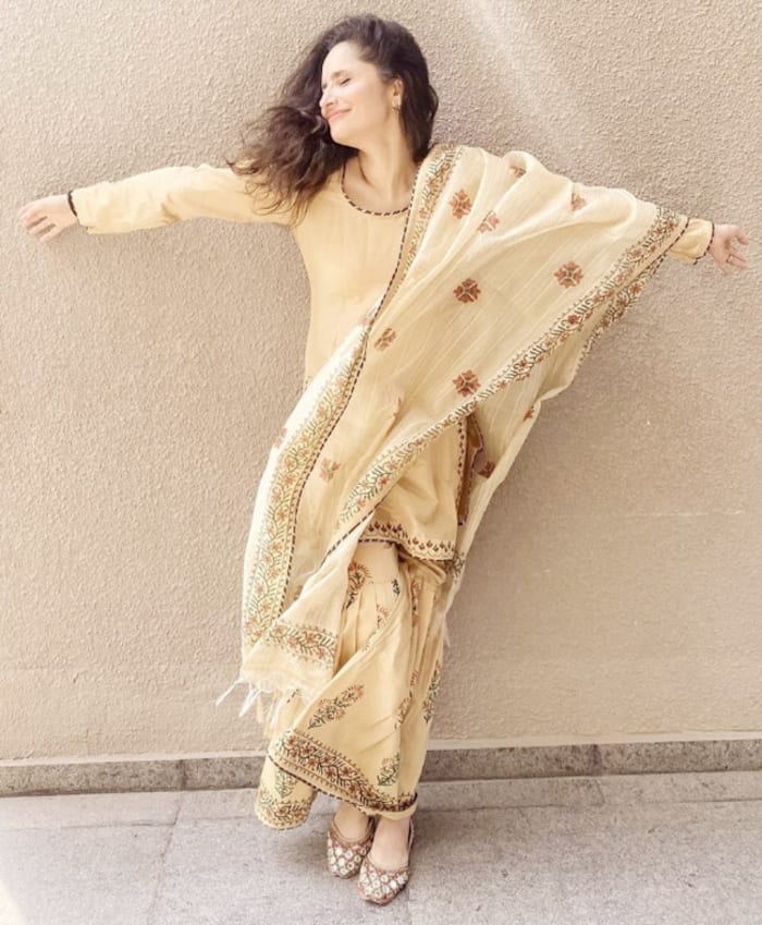 Ankita Lokhande's latest photoshoot goes viral