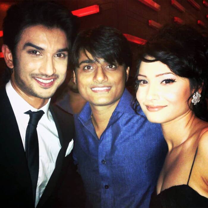 Ankita was the driving force behind Sushant’s happiness