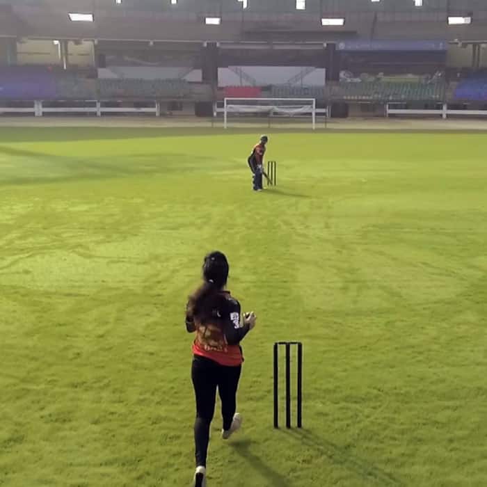 Here’s why IPL player Sachin Baby’s wedding announcement with Anna ...