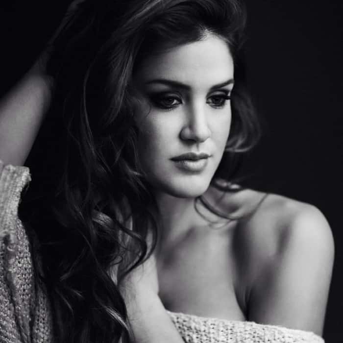 Hockey Star Anna Flanagan's Hot Beach Bod Will Have You Drooling