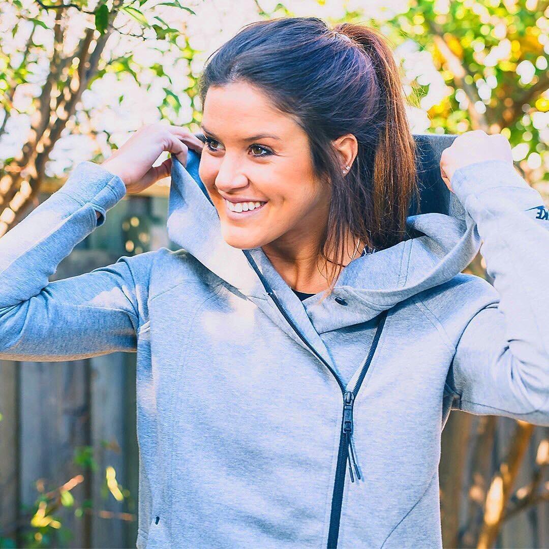 Anna Flanagan's Oh so Pretty Eyes
