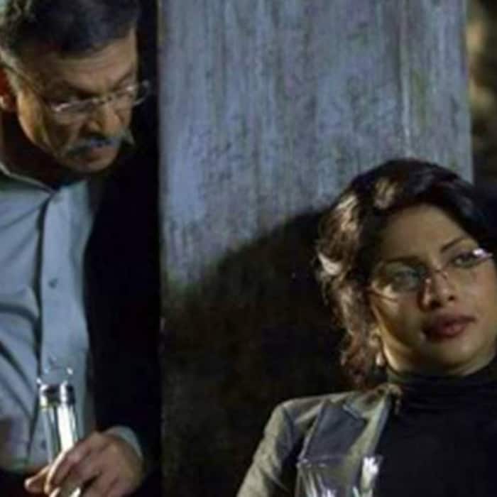 Annu Kapoor and His Wives...