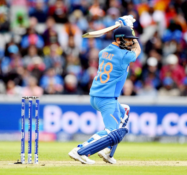 Another Record Broken