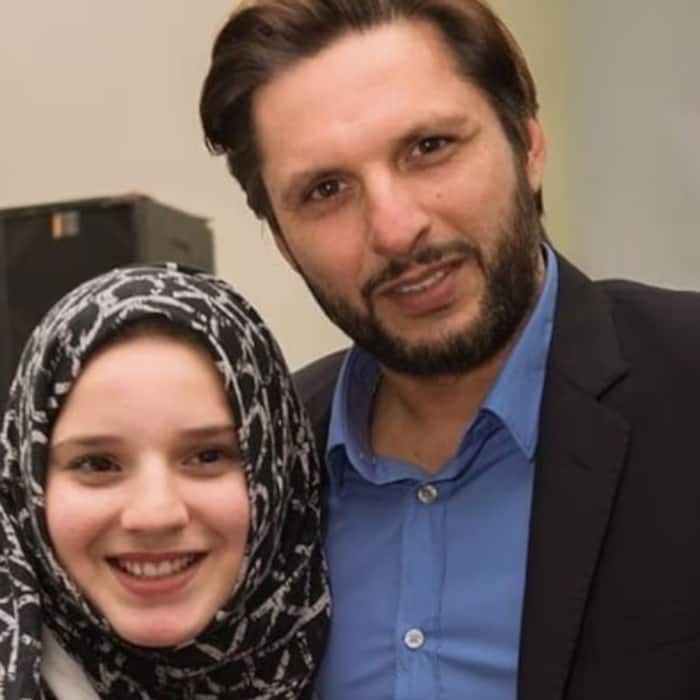 All about Pakistan star cricketer Shaheen Afridi's love story with wife Ansha Afridi, here's how ...