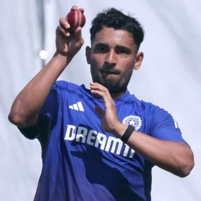 IND vs ENG 2025 4th Test Playing 11: Karun Nair Out, Shardul Thakur ...