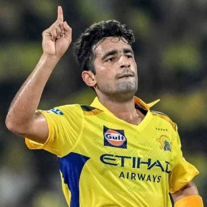 Big boost for Team India ahead of the 4th Test against England, CSK’s ...