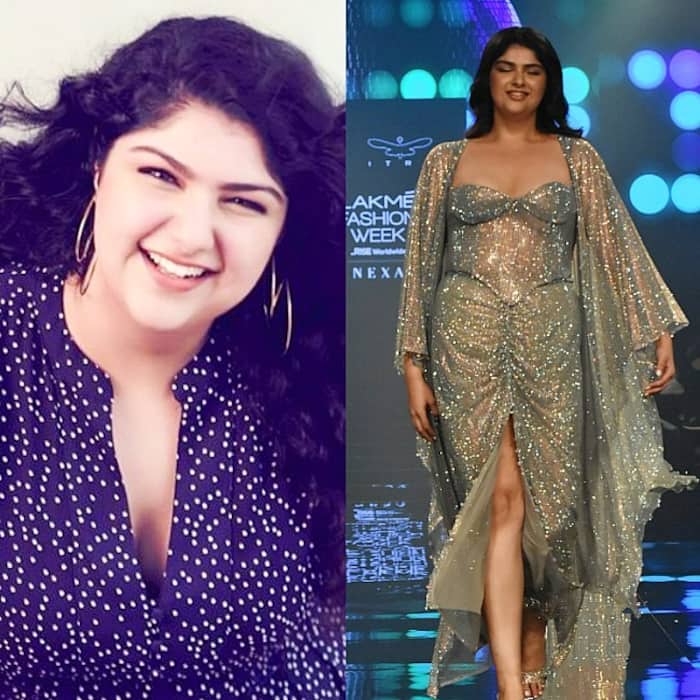 anushula kapoor weight loss transformation 2