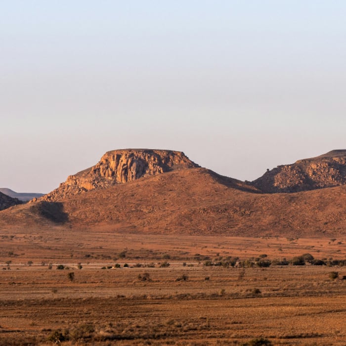 Top 10 largest plateaus in the world