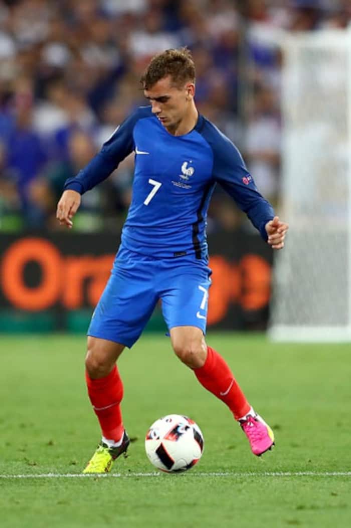 UEFA Euro Cup 2016 semi finals: France beats Germany by 2-0 to reach ...
