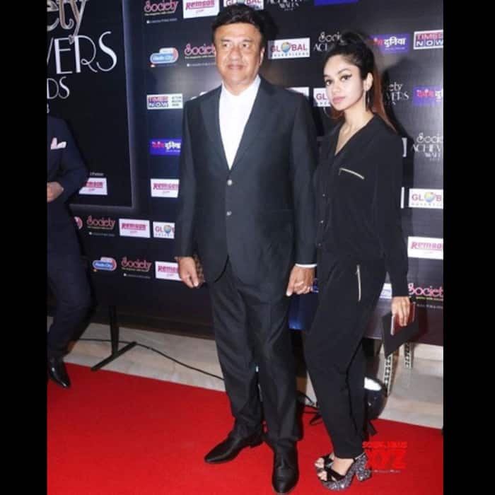 Music director Anu Malik’s daughter Ada Malik is a Fashion-pedia, proof ...