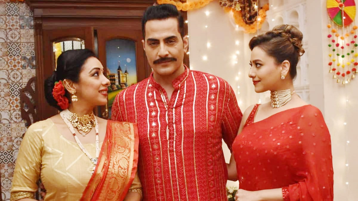 Anupama Actors Salary Per Episode: Rupali Ganguly Gets Maximum ...