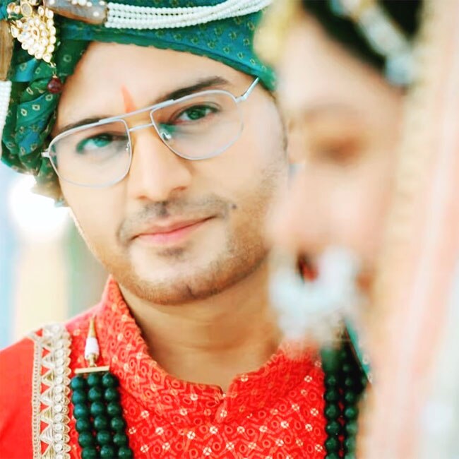 Anupama weds Anuj Kapadia: Rupali Ganguly wins hearts with her ...