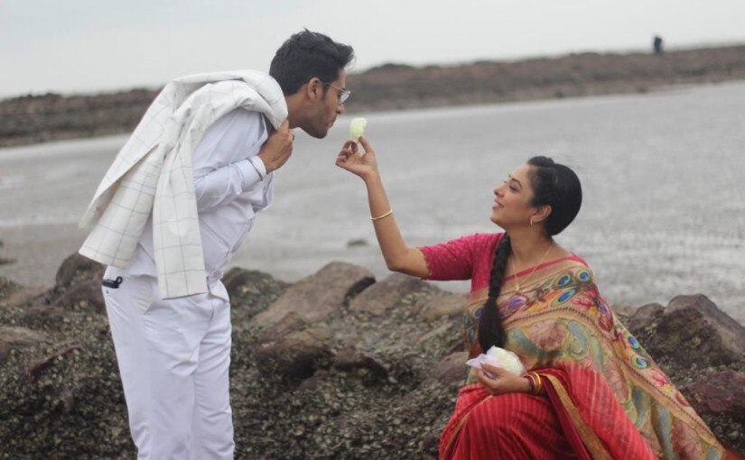 Anuj Kapadia is impressed on seeing Anupama’s confidence