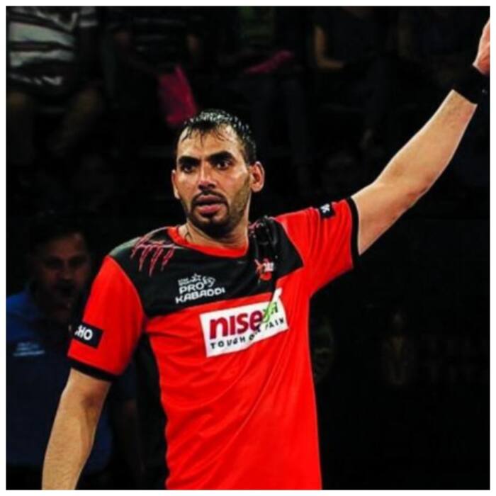 Best Raiders Of Pro Kabaddi League (PKL) | Photos