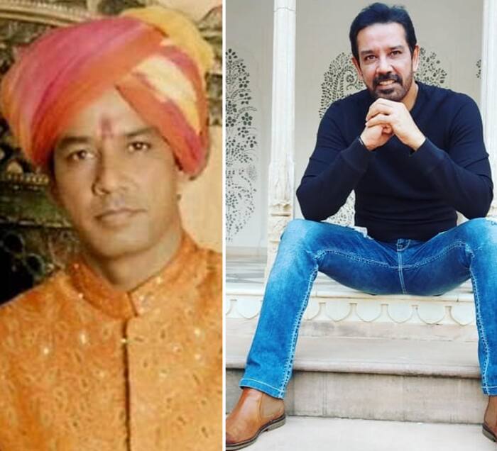 Sidharth Shukla aka Shivraj Alok Shekhar: