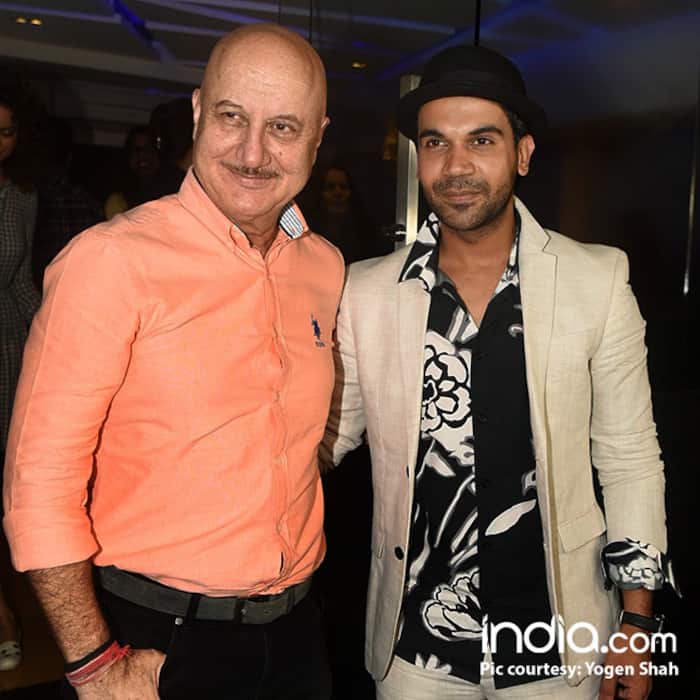 Simran special screening: No big shots spotted at Kangana Ranaut’s ...