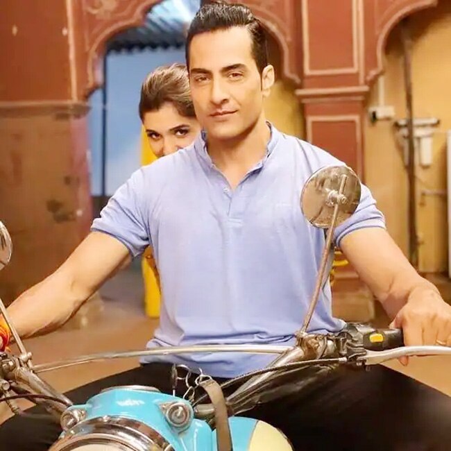 Anupama spoiler alert: romance to bloom between Anupama and Vanraj