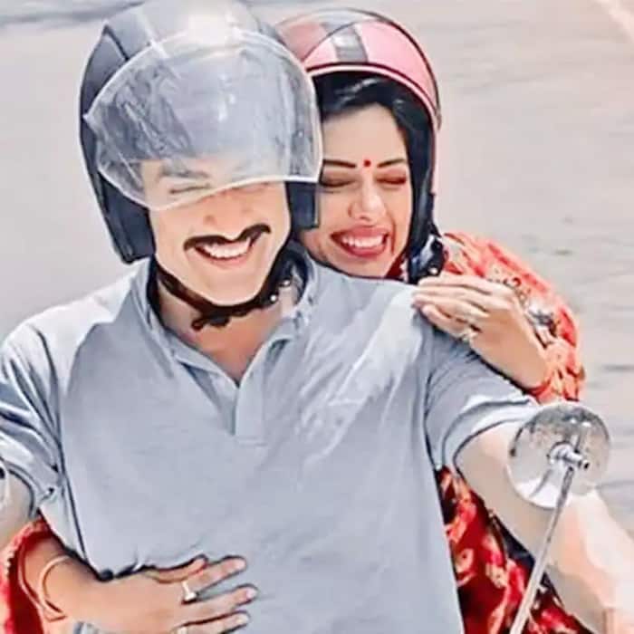 Anupama And Vanraj Get Ready For Blooming Romance | Anupama Spoiler Alert