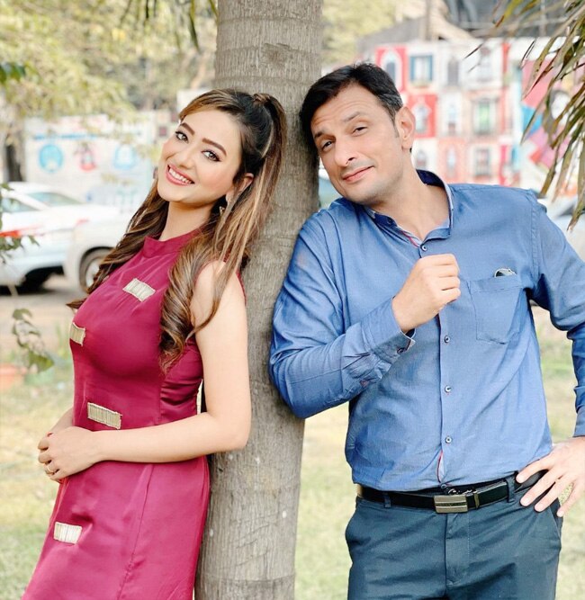 Anupama spoiler alert: romance to bloom between Anupama and Vanraj