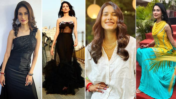 Anupamaa fame Malavika Aka Aneri Vajani’s Gorgeous Pictures Goes Viral, This is How She Looks in ...