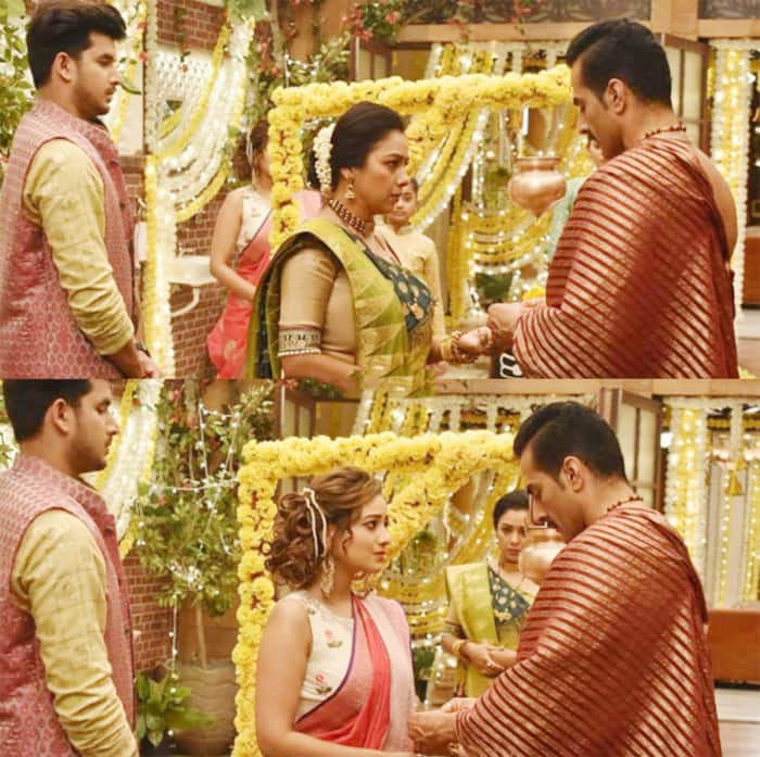 Anupamaa: Shahs organise Maha Shivratri puja at their home