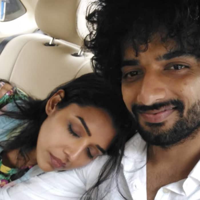 Anupriya Goenka as Rani Nagmati in Ghoomar song of Padmavati