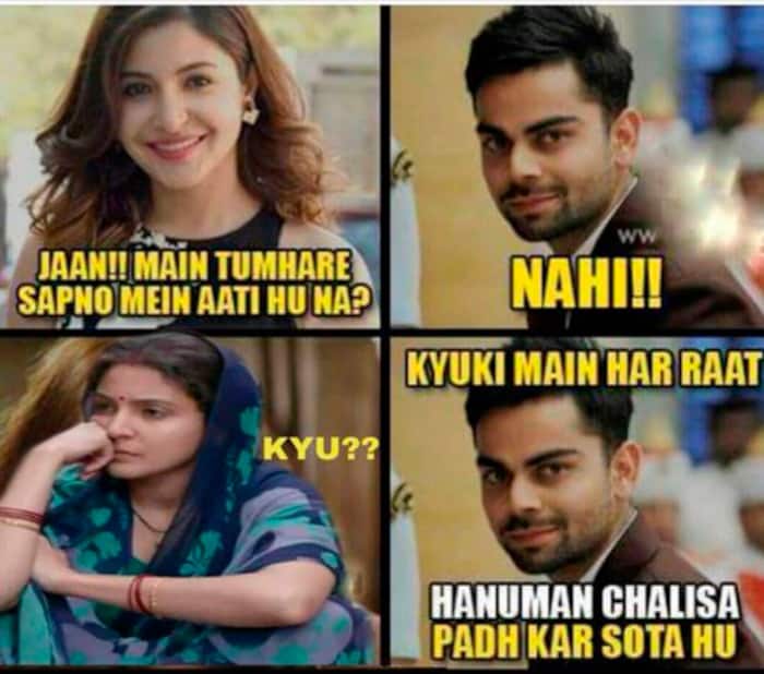 Anushka Sharma Turns Into a Mario And The Results Are Outright Hilarious