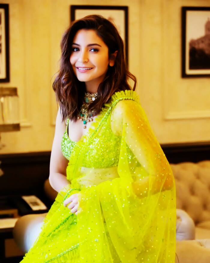 8 Reigning Bollywood Divas Who Hail From The Hills