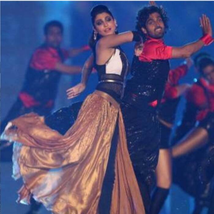 Anushka Sharma once stole Virat Kohli's heart with her dance ...