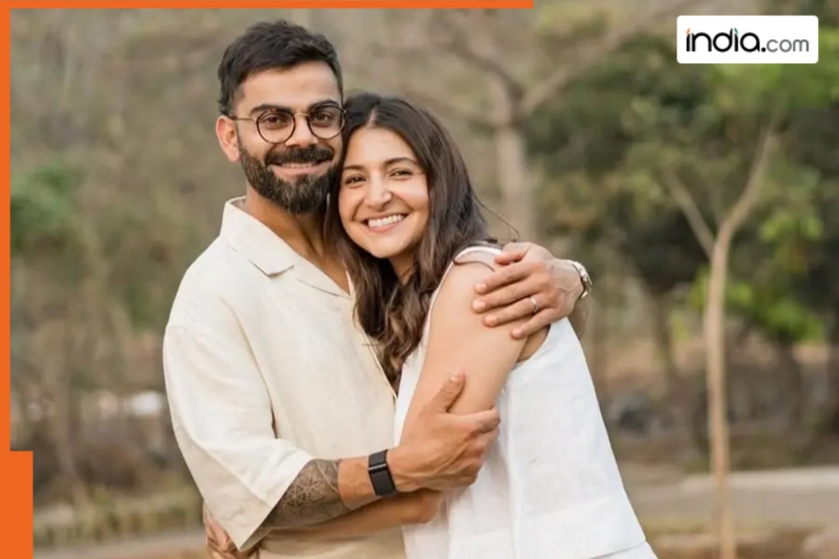 Anushka Sharma has a role in Virat Kohli's Test retirement, star ...