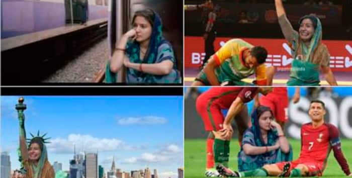 Anushka Sharma Turns Into a Mario And The Results Are Outright Hilarious