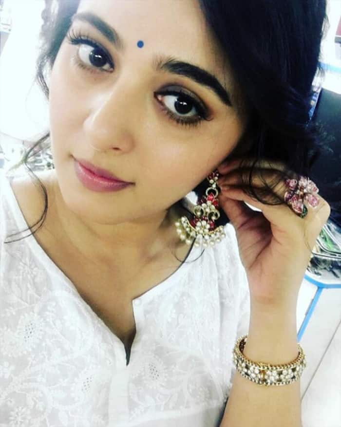 Anushka Shetty All Set to The Knot