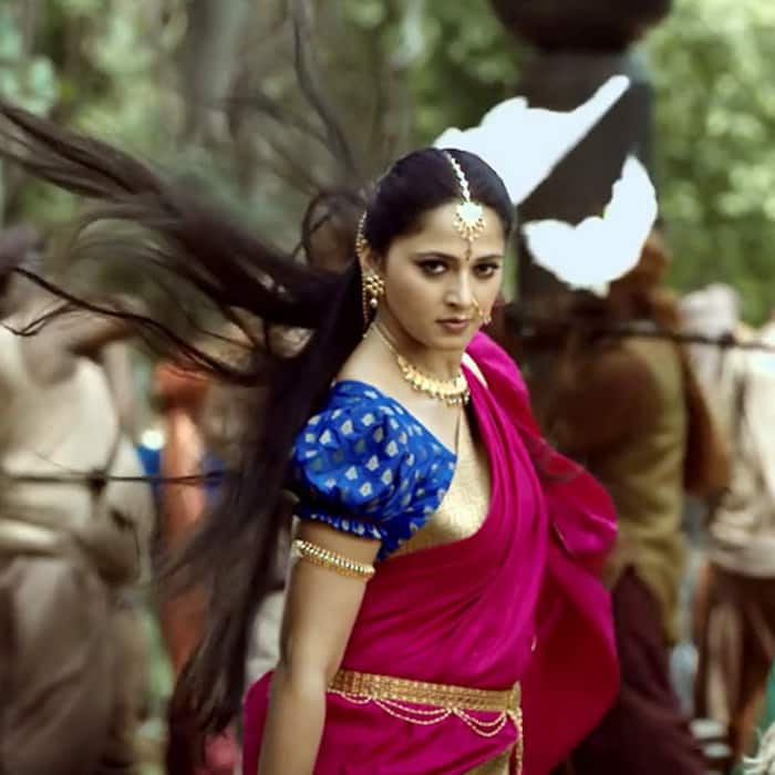 First look of Baahubali: The Conclusion