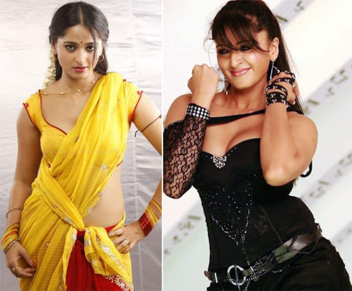 Here Are Major Transformation Pictures of Bollywood Actresses