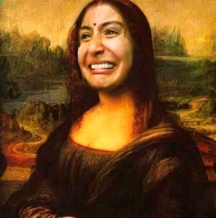 Anushka Sharma Turns Into a Mario And The Results Are Outright Hilarious