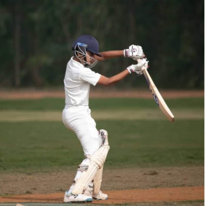 Arjun Tendulkar to Anvay Dravid: How are star kids of Indian cricket ...