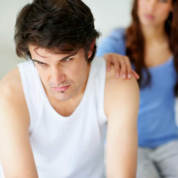 Dont Feel Like Having Sex Blame These 6 Things