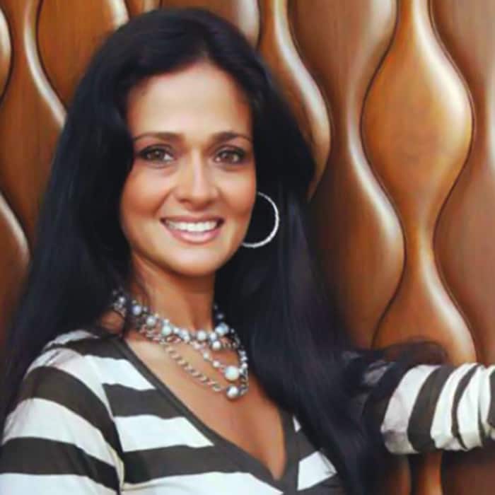 Bigg Boss season 10: Aparna Tilak is the HOT wild card entry for BB10 ...