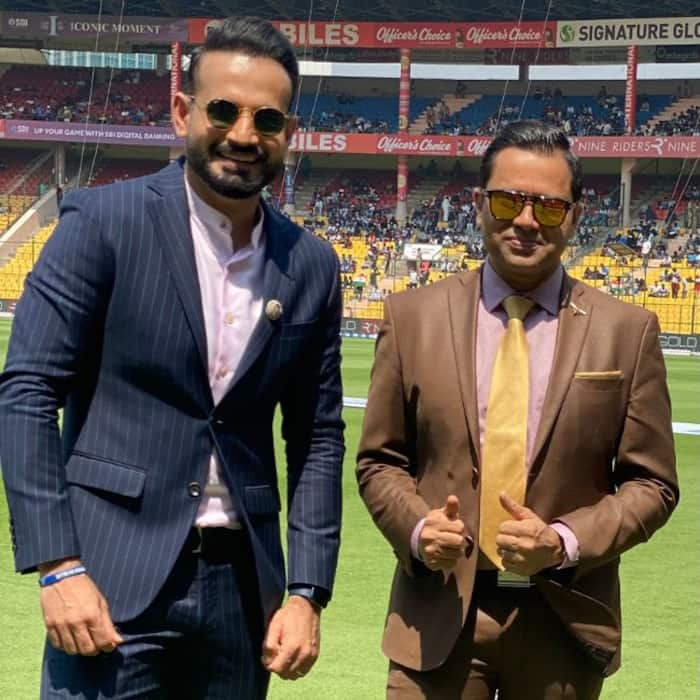 Irfan Pathan removed from IPL 2025 because of..., India all-rounder ...