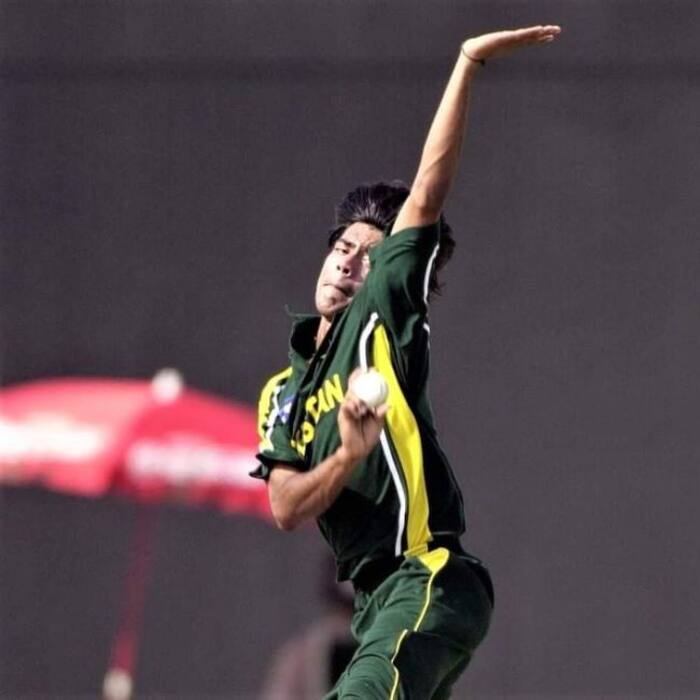 Meet Hindu cricketer in Pakistan, coached star players like Sami, both ...