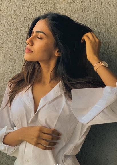 Undekhi actor Apeksha Porwal reveals her auditioning process