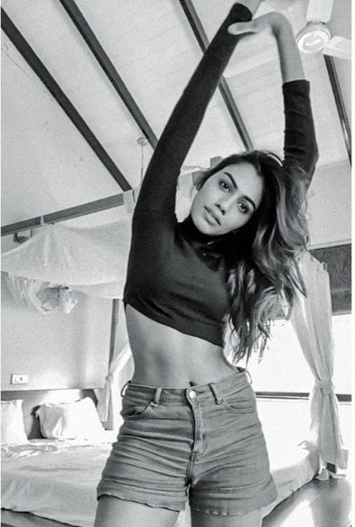 Undekhi actor Apeksha Porwal reveals her auditioning process